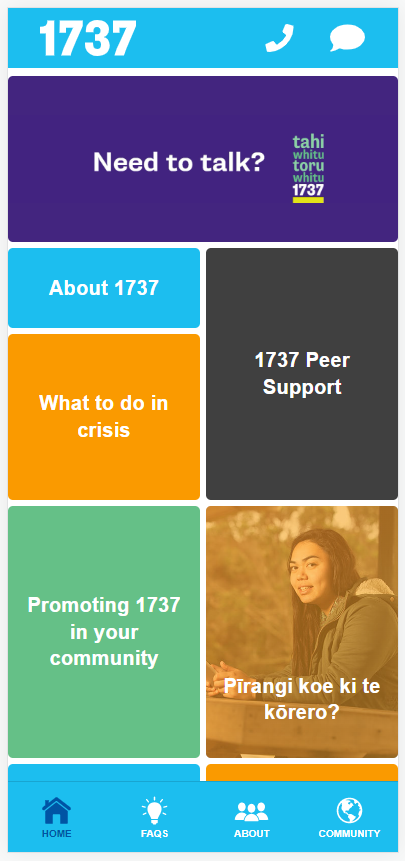 Portfolio | Onmark | Digital Development Agency